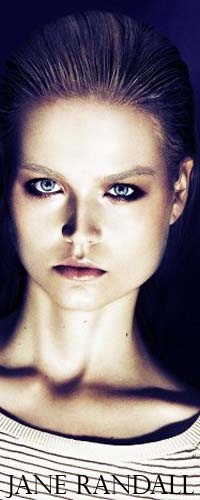 Amazing Jane Randall ••• Джейн Рэндалл | ANTM 2024 | ВКонтакте