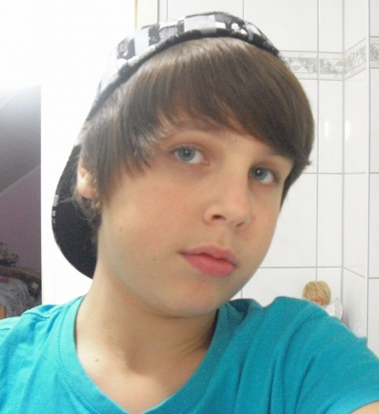Igor Fink, 27 лет, Rheinfelden (Baden), Германия, место жительства ...