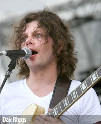 *DaX RiGGs* | Dax David Riggs (born 15 October 1973 in Evansville ...