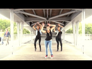 AIDONIA - The Only One | Dancehall Choreography By Dafne — Видео от ...