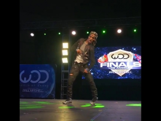 1056822662731261109_22732936 — Видео от Marquese "NONSTOP" Scott ...