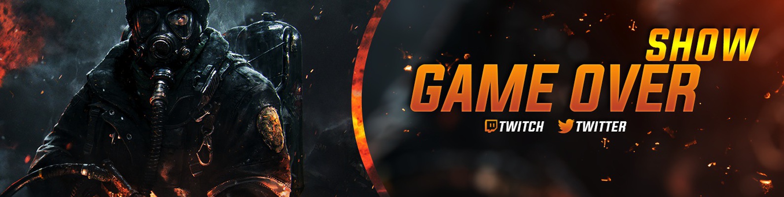 Game Over Show 2025 | ВКонтакте