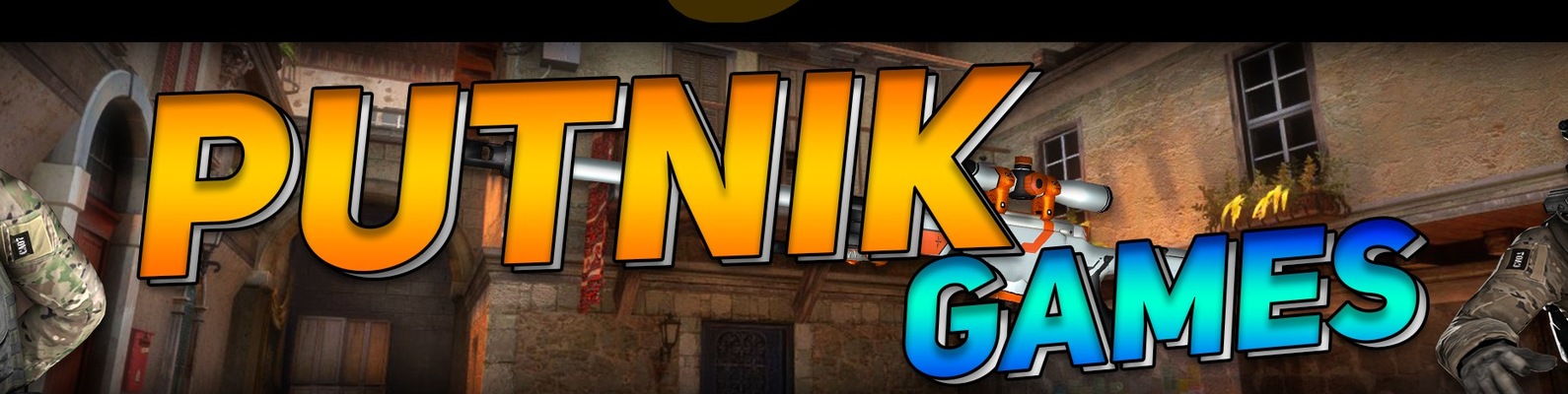 ╚Putnik Games╚ | LIVE-CS:GO| | Приветствую! 2025 | ВКонтакте